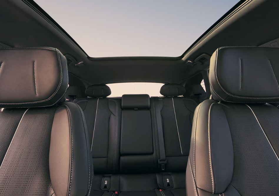 2026 Cadillac OPTIQ Near Me | Weatherford, TX | Jerry’s Cadillac